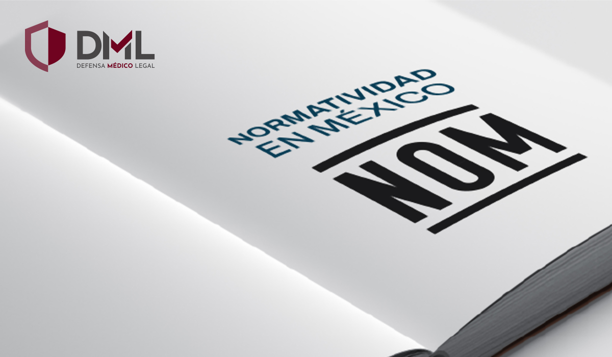 ¿Qué son las Normas Oficiales Mexicanas (NOM) y cuál es su función?