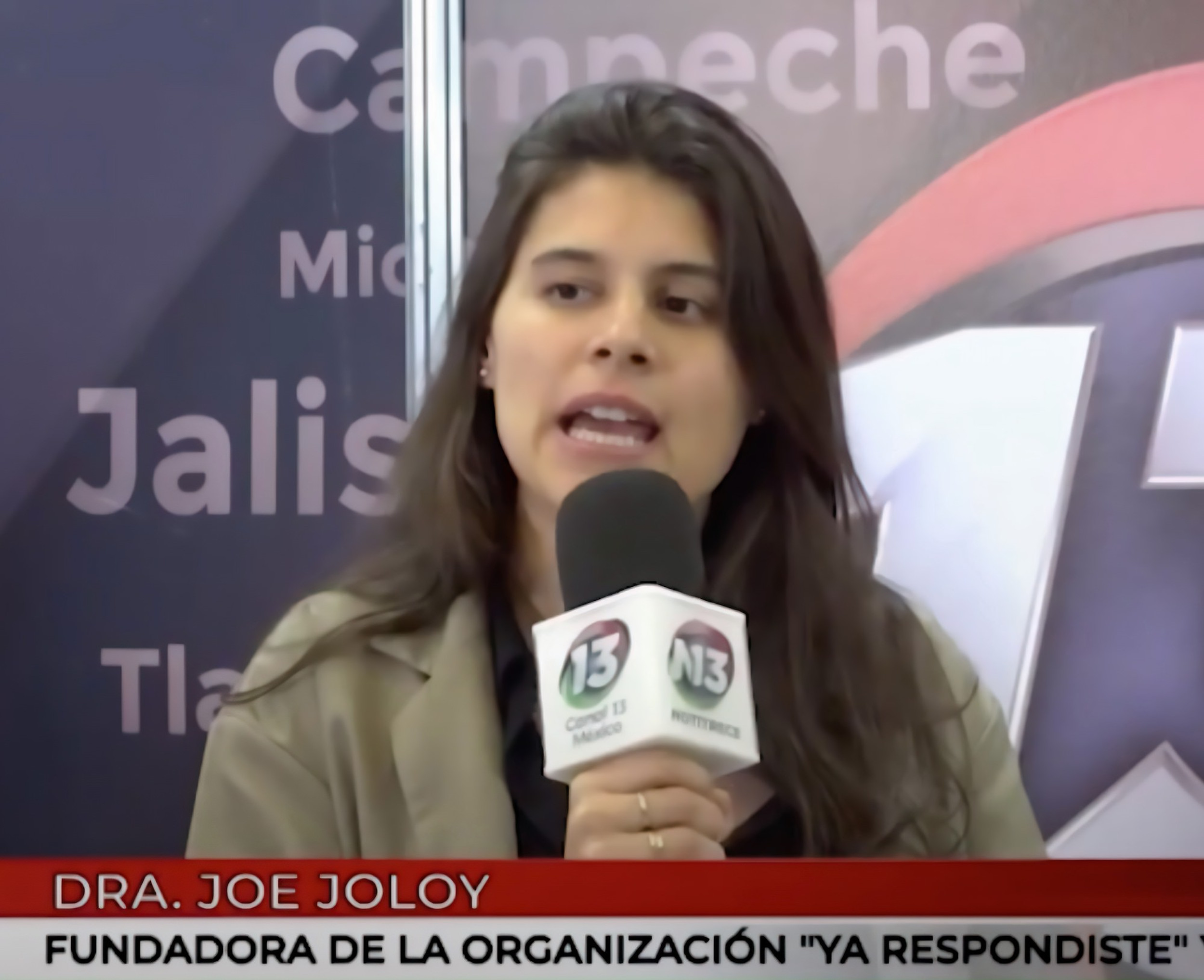 Katya Reyes en Talent Land 2024