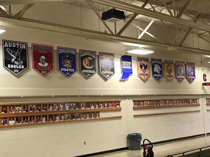 Exterior Signs | Celery Signs