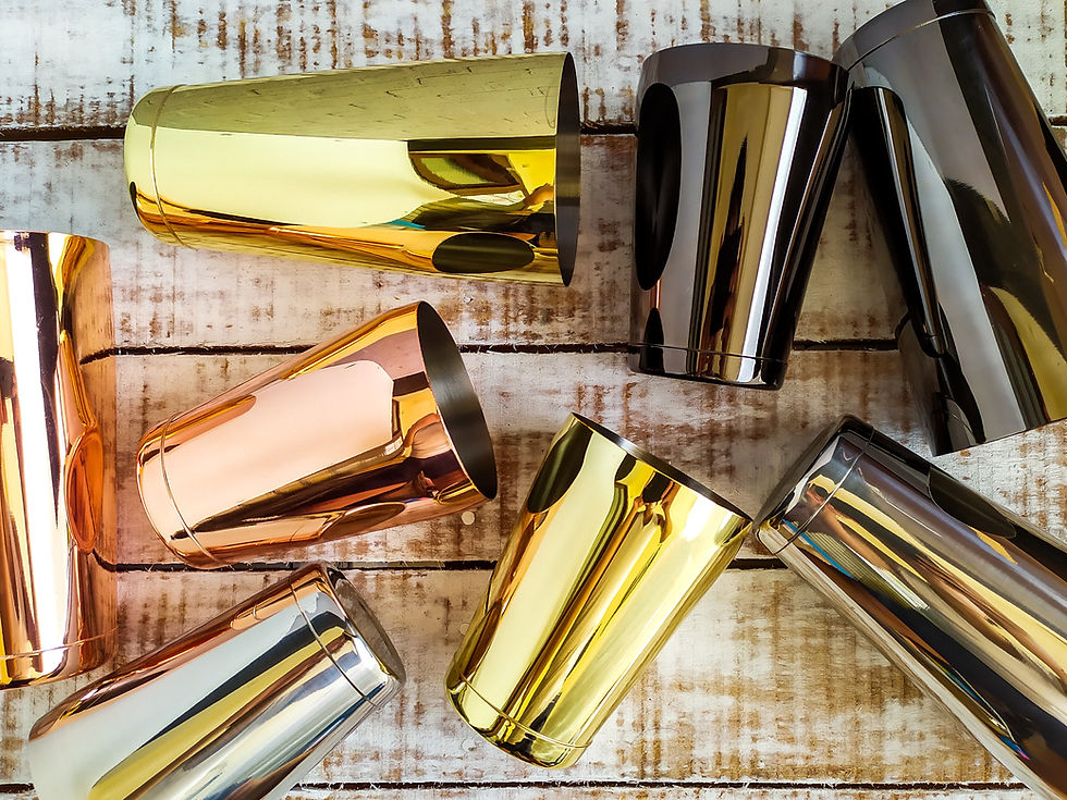 Home | Bali Luxury Bar Tools