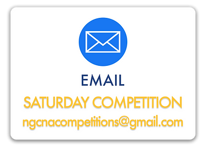 Saturday Competition | Northern Gold Coast