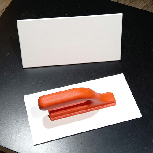 Palustra de Plástico Grande | Ecowall