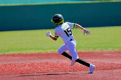 About CGE | NorCal CGE Baseball