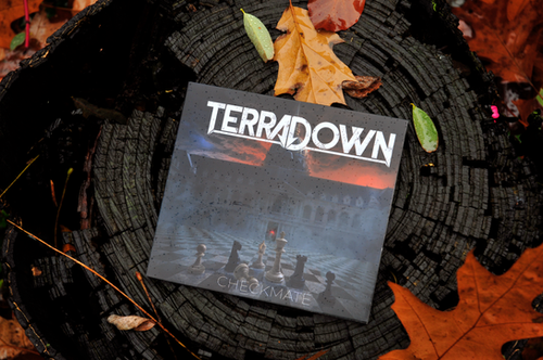 CD "Checkmate" | TerraDown