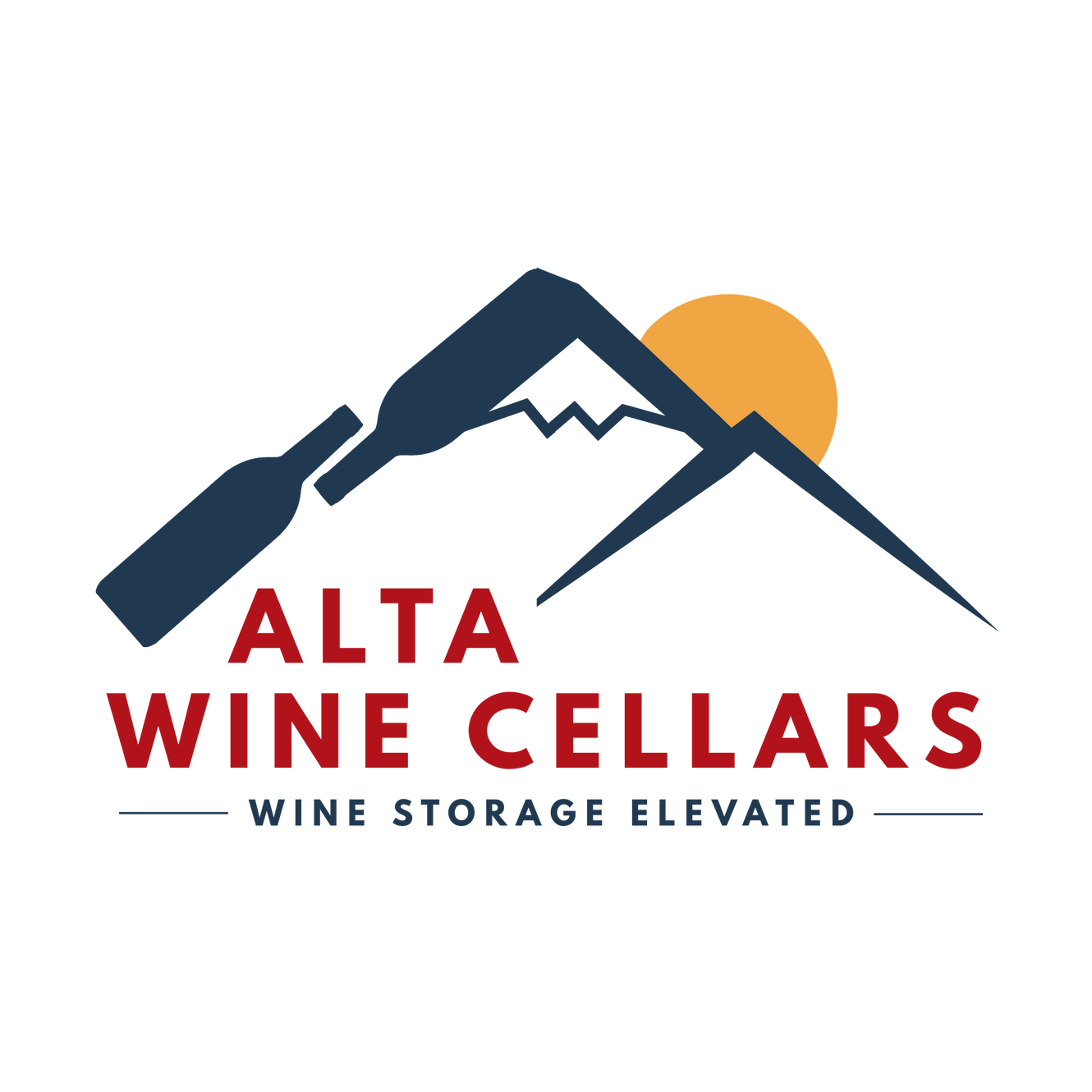 Alta Wine Cellars | Custom Wine Cellars | Handcrafted in the USA