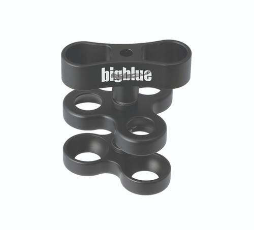 CLP03 Triple Clip | BigBlue Headquarter