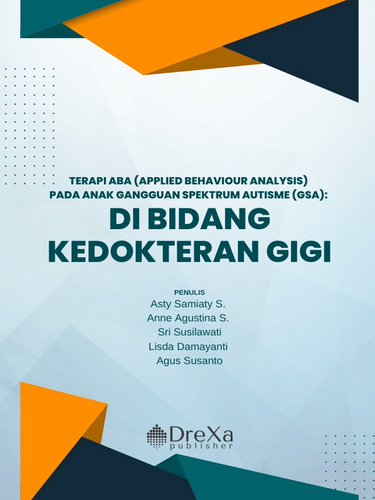 Terapi ABA (Applied Behaviour Analysis) Pada Anak Gangguan Spektrum ...