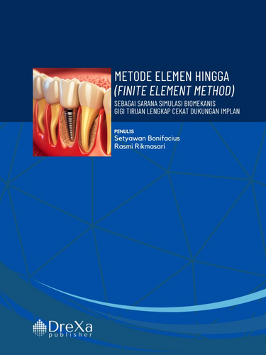 Metode Elemen Hingga (Finite Element Method) sebagai sarana simulasi ...