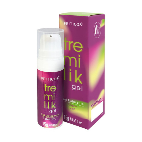 Tremilik Gel | Intimix Shopping
