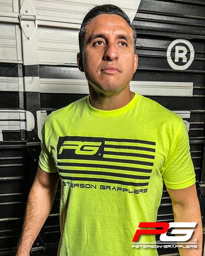 PG NEON FLAG | PG WEBSITE