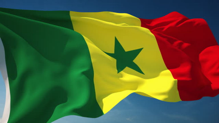 French Around the Globe: Senegal Facts