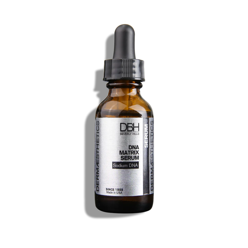 DNA Matrix Serum | Beauty by Youngmee