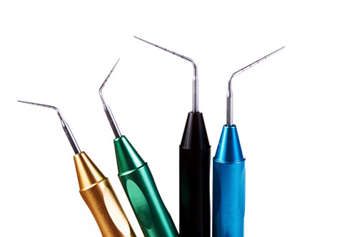 Z-Plugger (3 ks) | Just Dent