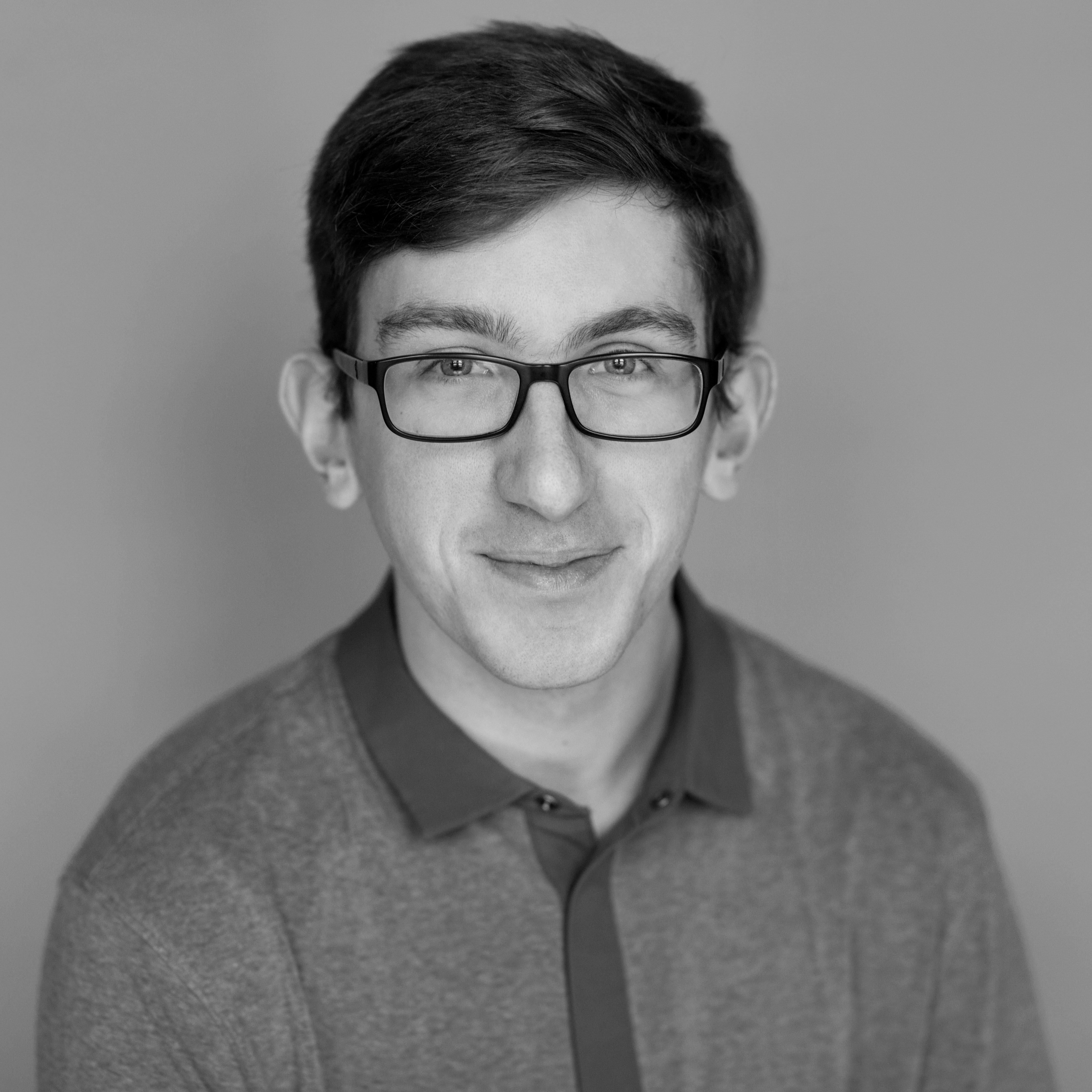 Sam Fast | Axiom Consultants