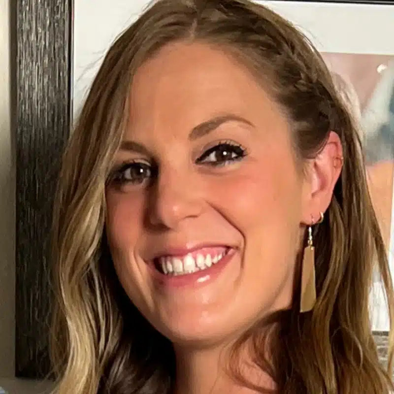 Jacey Jurgensmeier - Licensed Psychiatric In WA, NC & IL | BlueSky ...