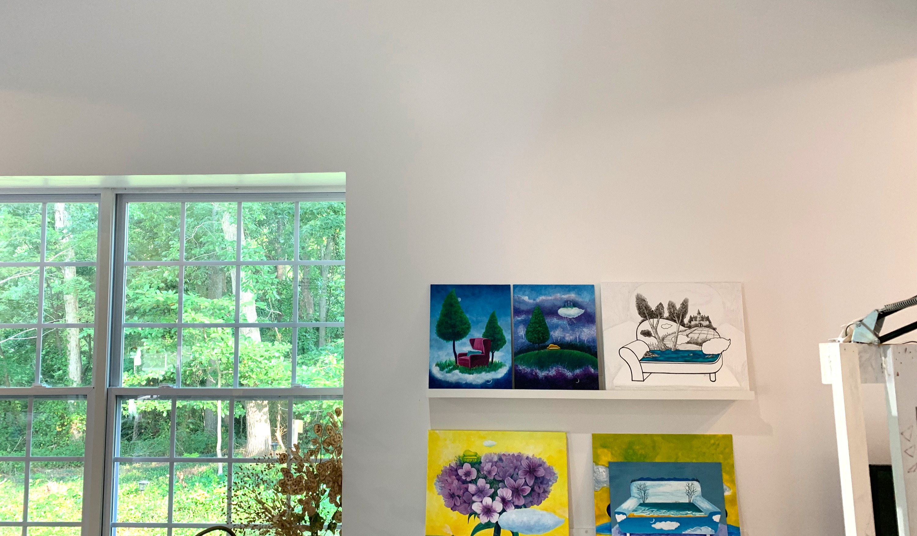 Jinsoon Oh | Jinni Kim Artist | United States