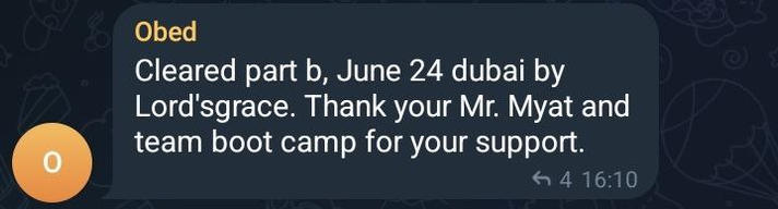 Hall of Fame | MRCS Boot Camp UK