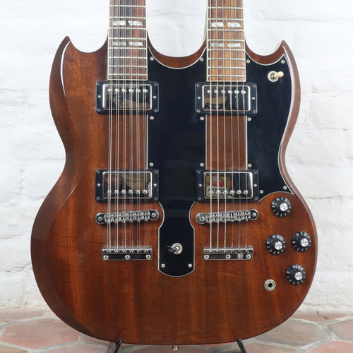 1982 Gibson EDS1275 | Brussels V. Guitars