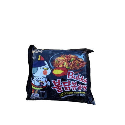 Buldak Ramen Original | Dungeon Ramyeong