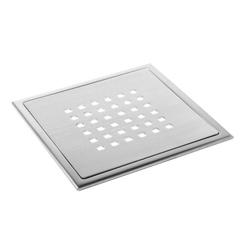 Slukrist 4mm 200x200mm Stockholm Design | Zenzorama