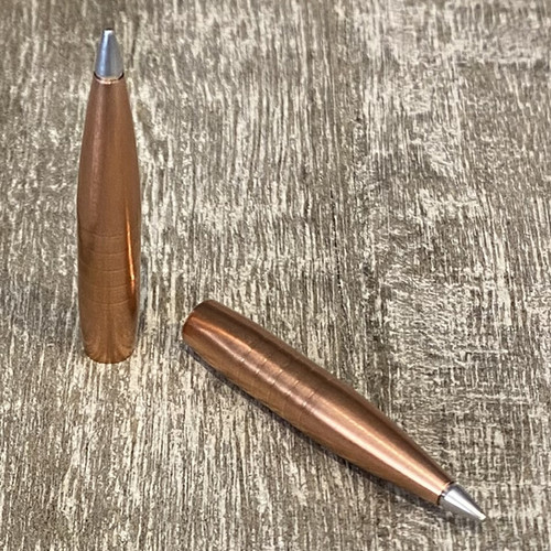 Afterburner .257" - 116 gr | APEX OUTDOORS