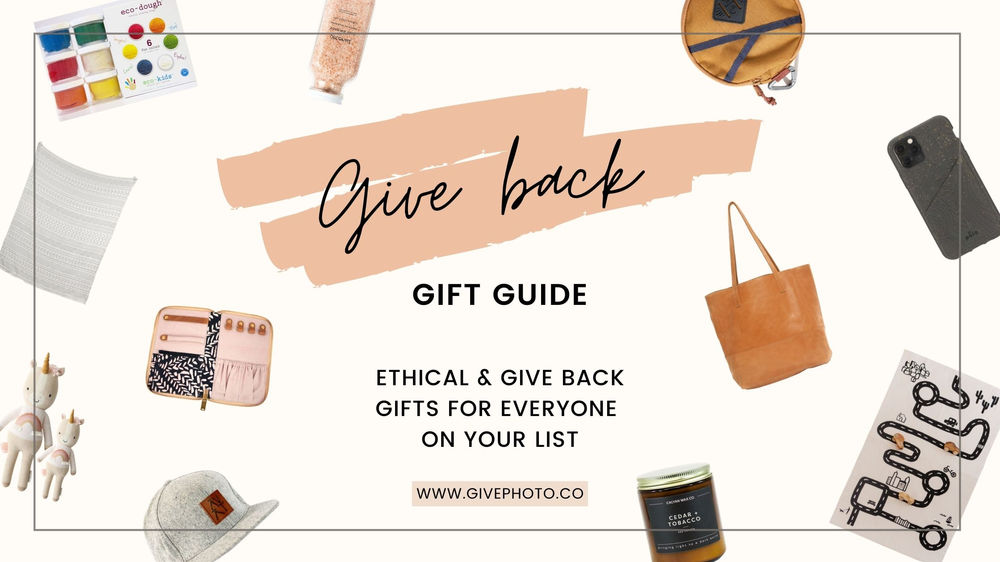 Blog | Give: Photography for Change | Fort Worth Texas