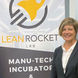 Coworking Space | Lean Rocket Lab | Jackson