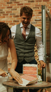 WEDDING CAKES | Chemily's Cakes