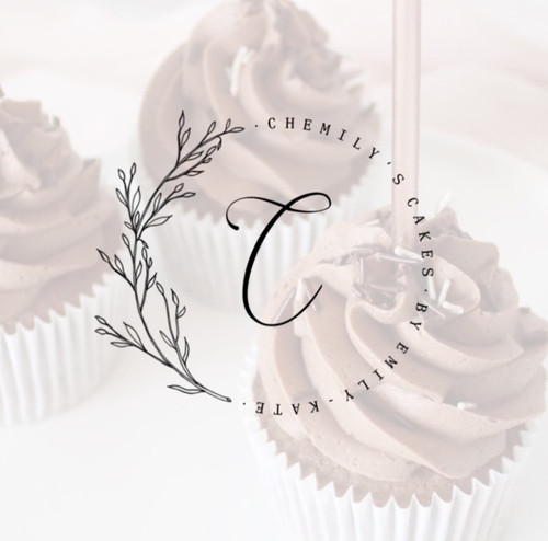 Chemily's Cakes' Dark & White Chocolate Buttercream Recipe | Chemily's ...