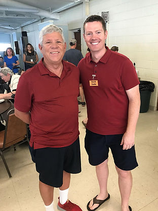 Home | The Camp at Findley