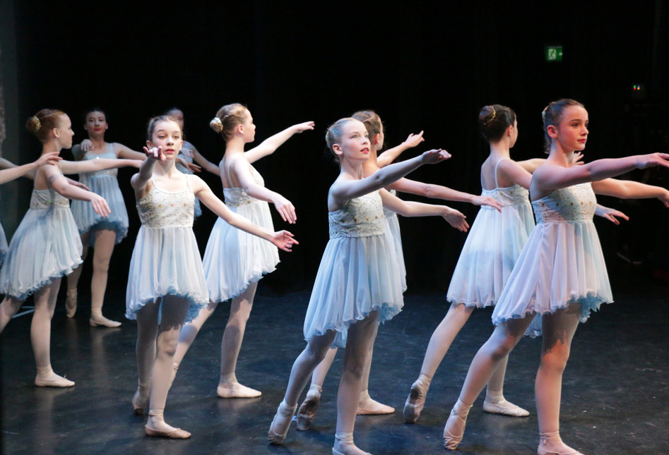 Ballet | Lawlor School of Dance | Christchurch