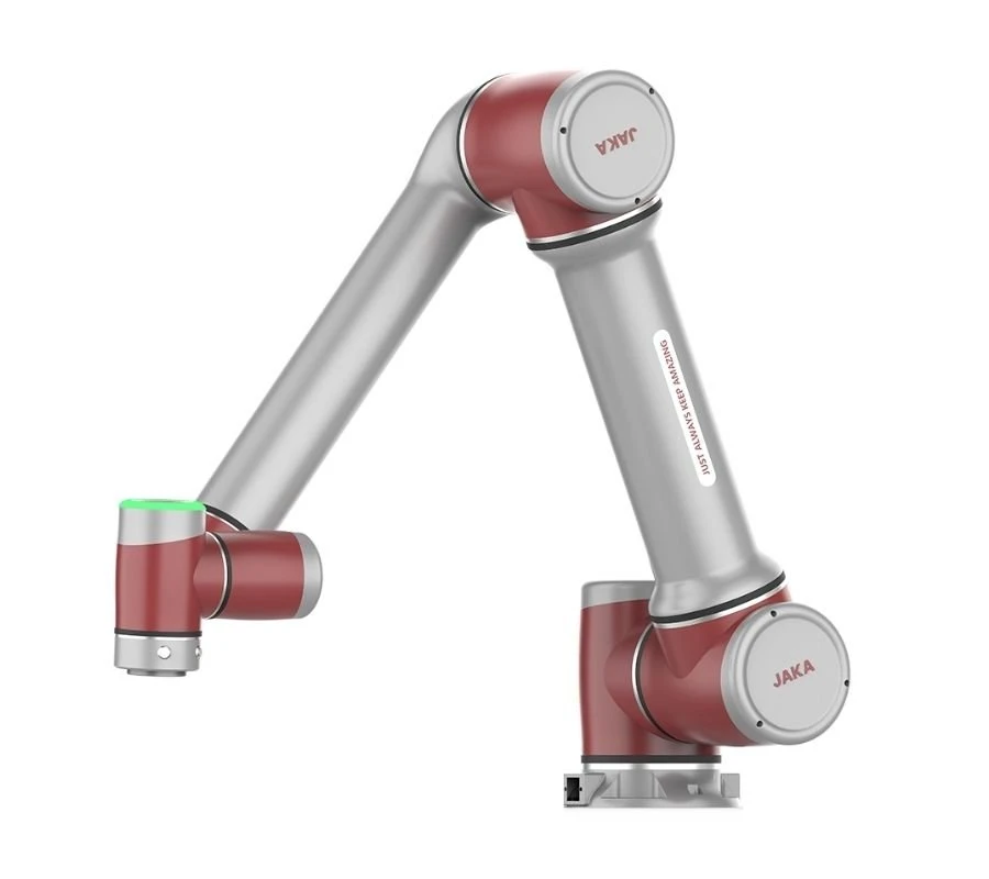 JAKA Zu 12 Collaborative Robot | Triple Automation