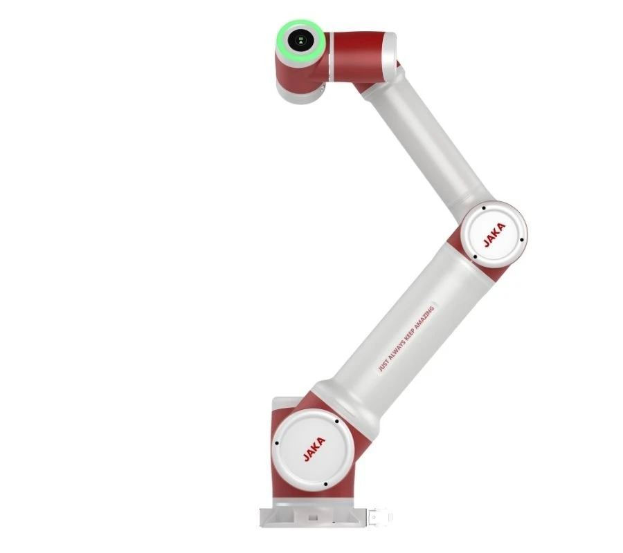 JAKA | Triple Automation