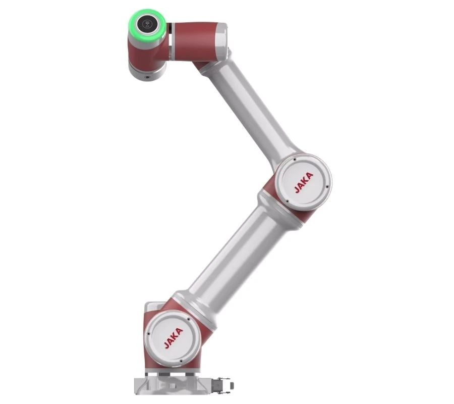 JAKA | Triple Automation