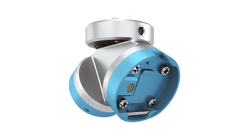 OnRobot Dual Quick Changer | Triple Automation