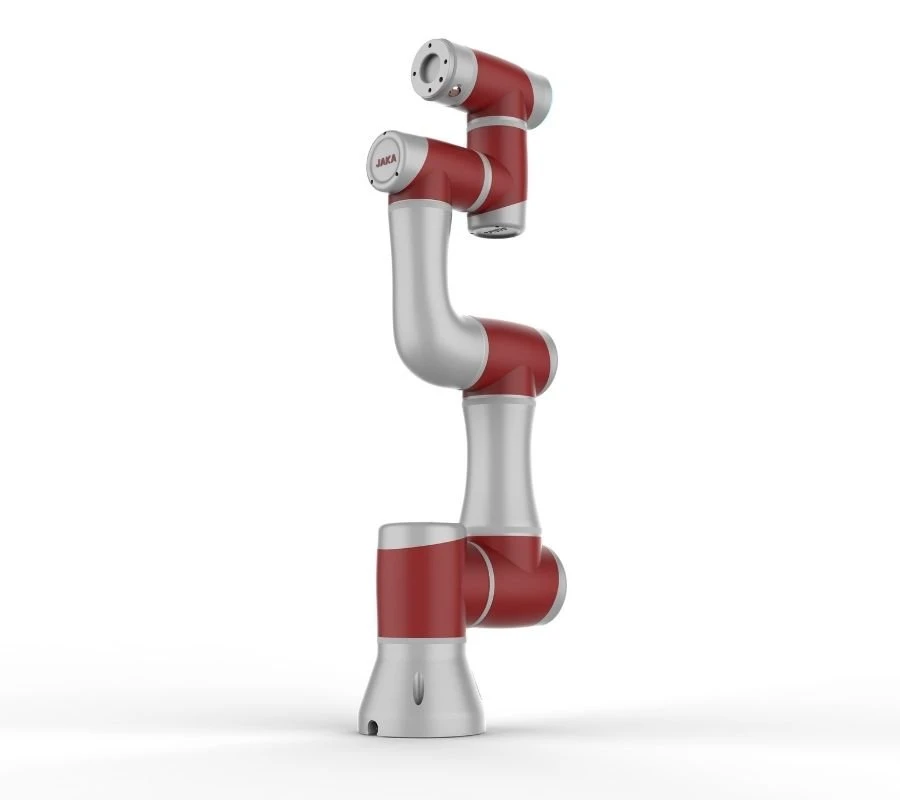 JAKA Zu 3 Collaborative Robot | Triple Automation