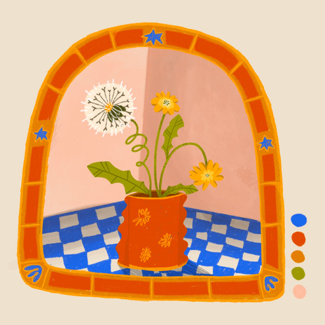 Graphic Design - Illustration | Emily Velazquez Creative | Batavia , IL