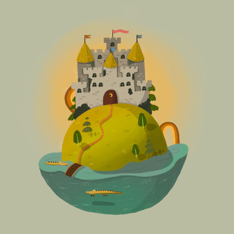 Graphic Design - Illustration | Emily Velazquez Creative | Batavia , IL