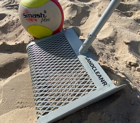 ZANDZEEF | BeachSportNederland