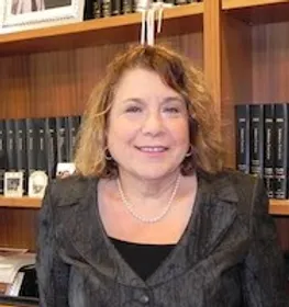 Officers | Brooklyn Brandeis Society