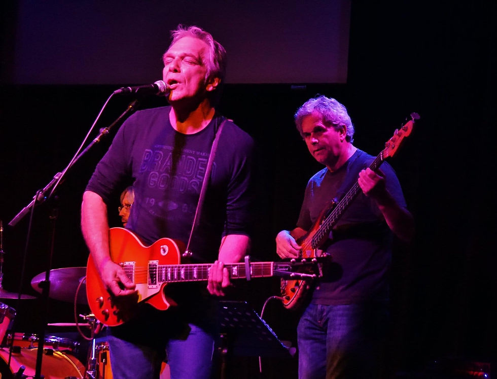 GALLERY | VOLKER STRIFLER