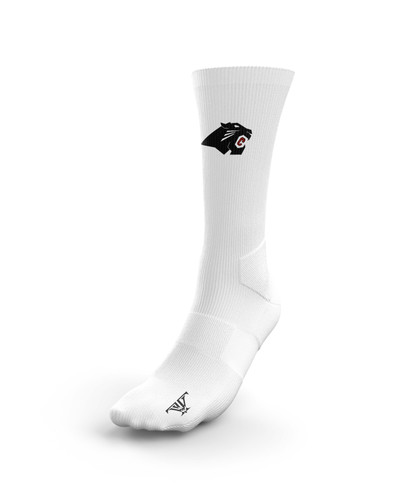 Crooms Panthers Socks | Thetunnelvision