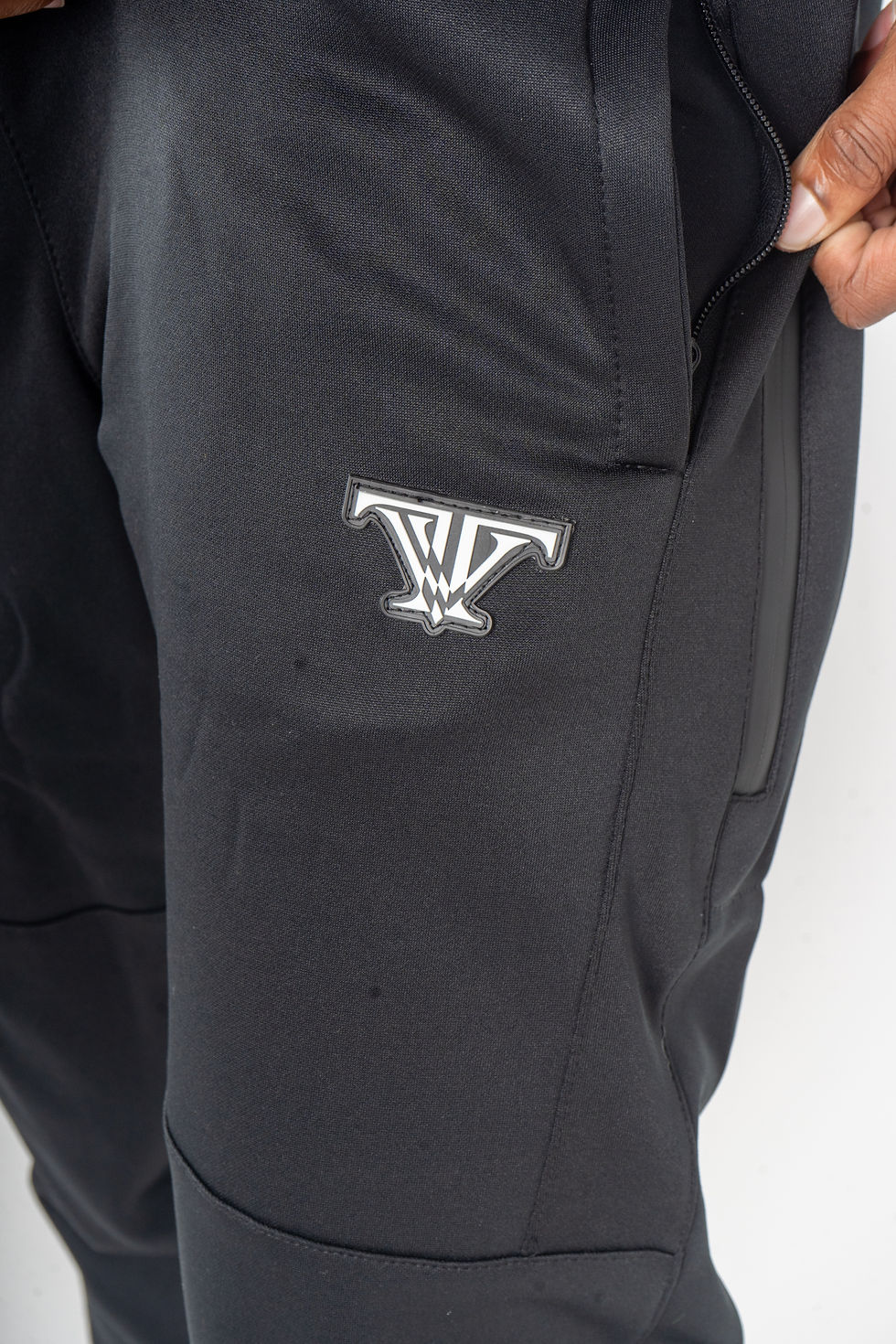 Custom Team Apparel | The Tunnel Vision | United States