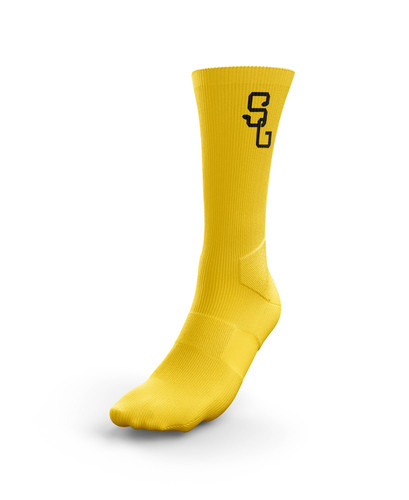 Thee Solid Gold: Socks | Thetunnelvision