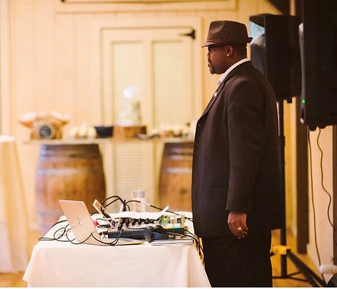 Home | DJ G Sharp 704