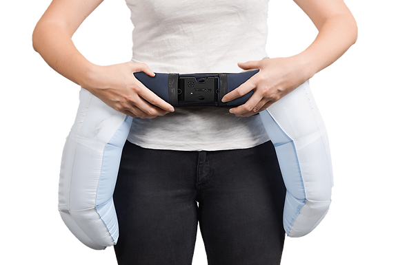 Aged Care Protection | Airguard Australia