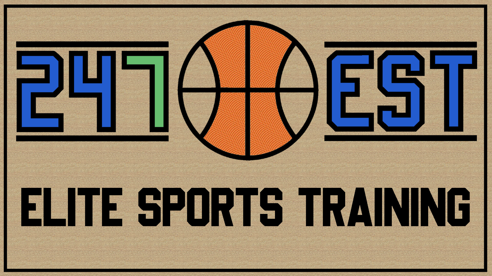 Home | 247est is a sports gym for all athletes and basketball players.