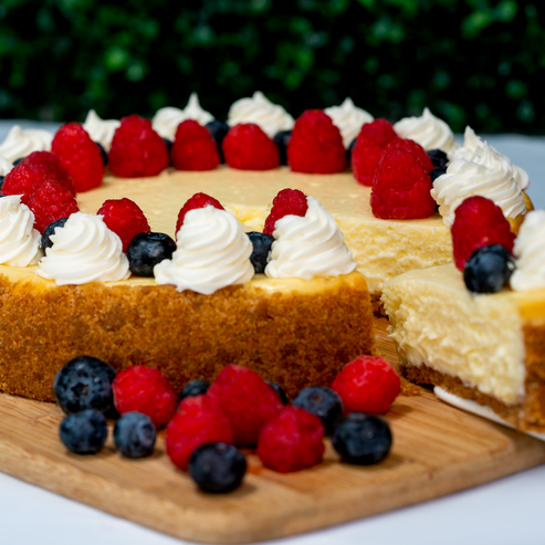 KayBri Desserts | Alabama