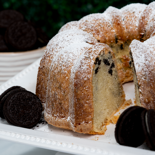 KayBri Desserts | Alabama