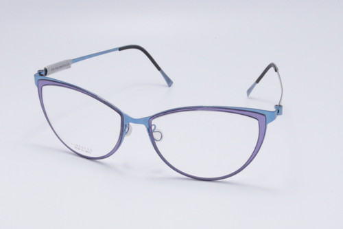 9700 Strip Titanium | ISOPTIK FRAME